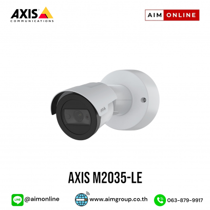 Bullet Camera - aimgroup