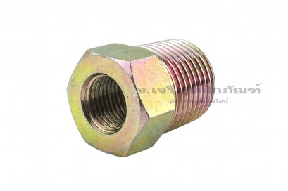 ข้อต่อลดเหลี่ยม (Male x Female Thread Reducer, Bushing Pipe) - jspstore