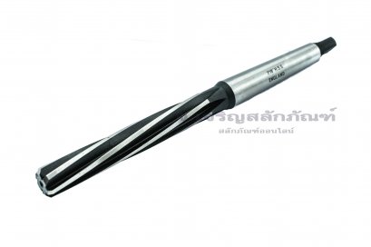 ดอกเจาะรีมเมอร์เตเปอร์ (Taper Reamer)