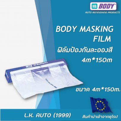 HB BODY - lkauto1999