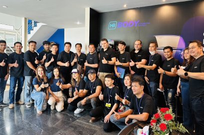 TRAINING CENTER - lkauto1999