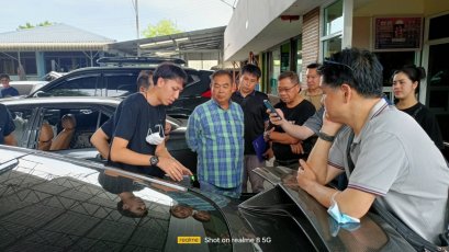 TRAINING CENTER - lkauto1999