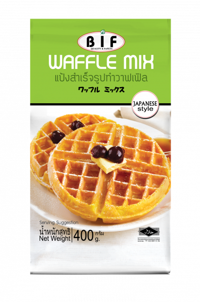 Flour - bangkokinterfood