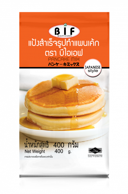 Flour - bangkokinterfood