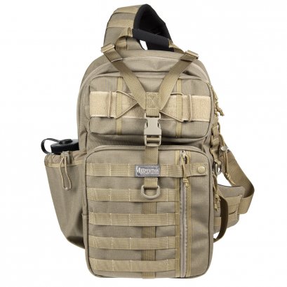 MAX PACKS&BAGS - bangkoktactical
