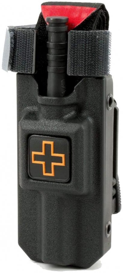 First Aid & Rescue - bangkoktactical