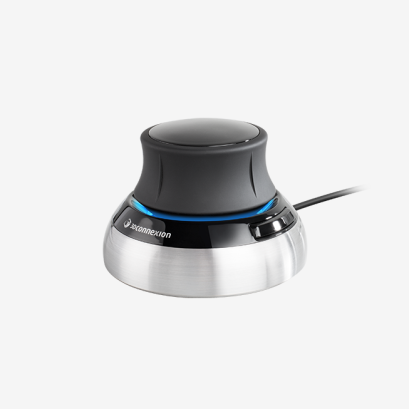 SpaceMouse® Wireless Kit 2