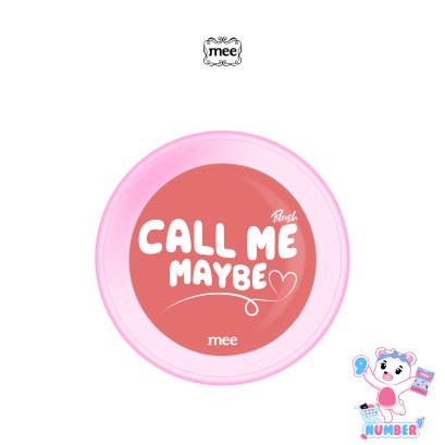 Mee Cosmetics เครื่องสำอางแบรนด์มี