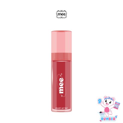 Mee Cosmetics เครื่องสำอางแบรนด์มี
