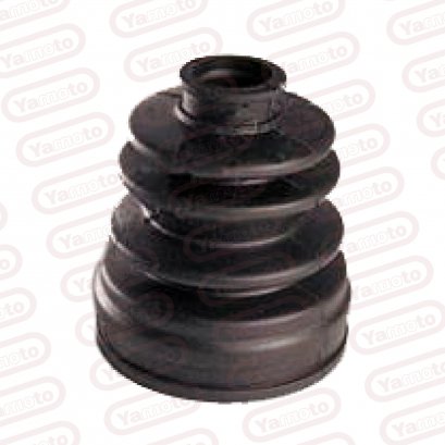 DRIVE SHAFT BOOT - yamotorubber