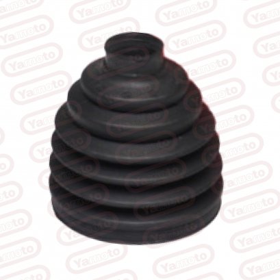 DRIVE SHAFT BOOT - yamotorubber