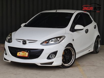 รถเข้ามาใหม่ทั้งหมด - jingjaiauto