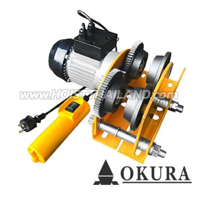 สินค้าทั้งหมด www.HOISTTHAILAND.com - hoistthailand