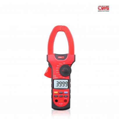 UT200A Digital Clamp Meter - uni-tthailand