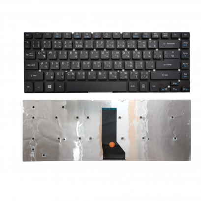 แป้นพิมพ์ คีย์บอร์ดโน๊ตบุ๊ค ACER Aspire, Nitro, Predator, Chromebook ...