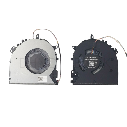 พัดลมโน๊ตบุ๊ค CoolingFan ราคาส่งสำหรับช่าง ทุกรุ่น ทุกยี่ห้อ - dhnotebook