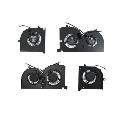 พัดลมโน๊ตบุ๊ค CoolingFan ราคาส่งสำหรับช่าง ทุกรุ่น ทุกยี่ห้อ