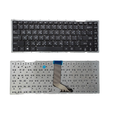 แป้นพิมพ์ คีย์บอร์ดโน๊ตบุ๊ค ASUS ROG, TUF, VivoBook, ZenBook ...