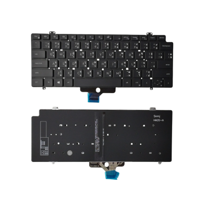 แป้นพิมพ์ คีย์บอร์ดโน๊ตบุ๊ค Laptop Keyboard - dhnotebook