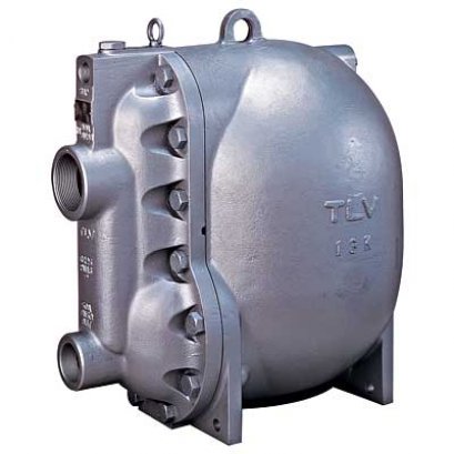 TLV - PowerDyne STEAM TRAP Model HR80A