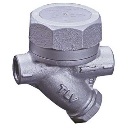 TLV - REDUCING VALVE FOR STEAM Model COSR-3, COSR-16