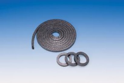 VALQUA - VALFLON Sheet Gasket Model VALQUA No. 7020 - krungthaiequipment