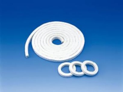 VALQUA - VALFLON Sheet Gasket Model VALQUA No. 7020 - krungthaiequipment