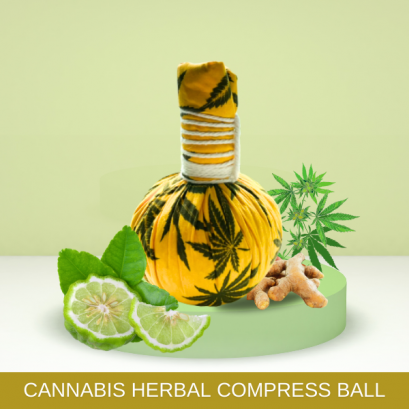 THAIKANYA N'1 CANNABIS FDA PREMIUM