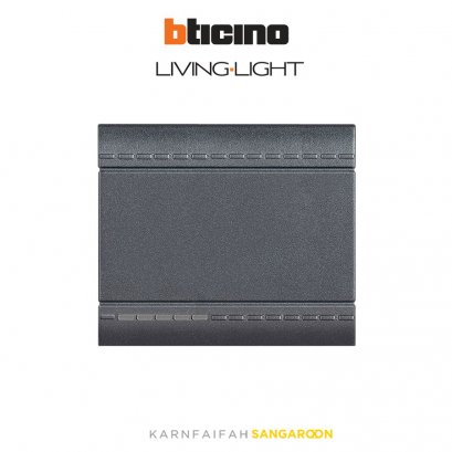 Bticino LIVING LIGHT - sangaroon-electric