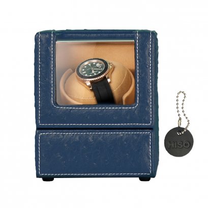 HISO WATCH BOX กล่องใส่นาฬิกาพรีเมียม