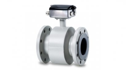 มิเตอร์วัดการไหลแบบสนามแม่เหล็ก Electromagnetic Flow Meter - jtec-engineering