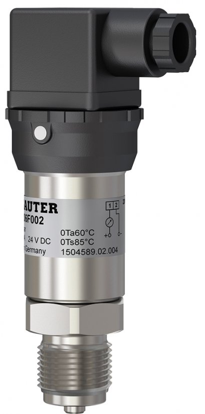 เซนเซอร์วัดความดัน Pressure Transmitter - jtec-engineering