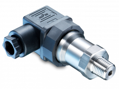 เซนเซอร์วัดความดัน Pressure Transmitter - jtec-engineering