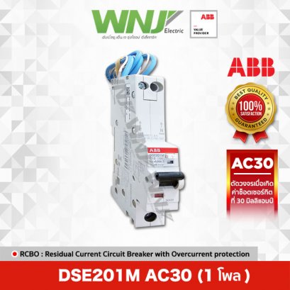 WNJ เป็นตัวแทนจำหน่ายอุปกรณ์ไฟฟ้า ABB อย่างเป็นทางการ