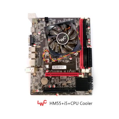 Motherboard - longwellcom