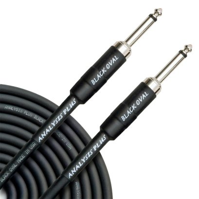 INSTRUMENT CABLES - stringsshop