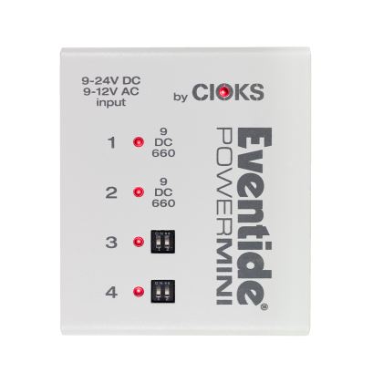 POWER SUPPLIES - stringsshop