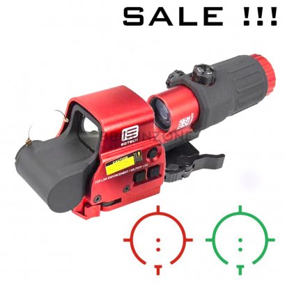 กล้อง Reddot - bbgunzone