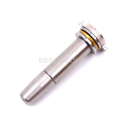 ลูกสูบ & หัวลูกสูบ & ท้ายแบริ่ง - bbgunzone