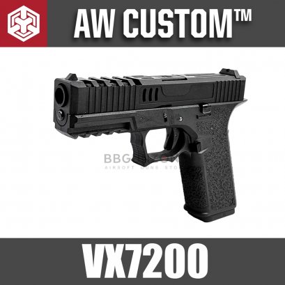 Armorer Works - bbgunzone