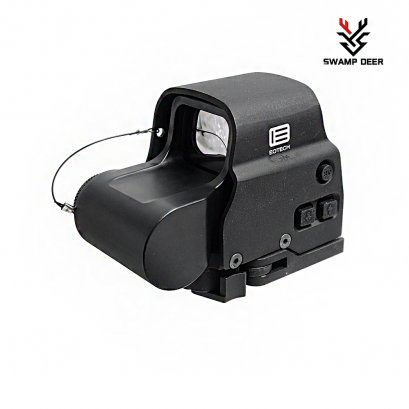 Scope Tactical - bbgunzone