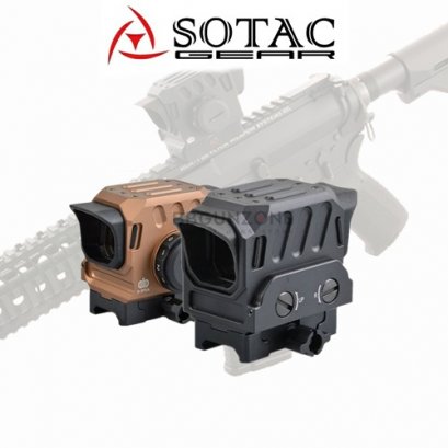 กล้อง Reddot - bbgunzone