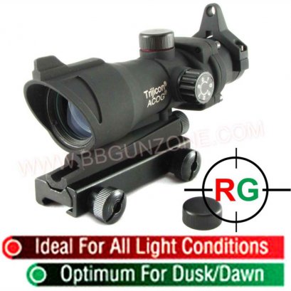 กล้อง Reddot - bbgunzone