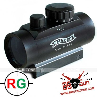 กล้อง Reddot - bbgunzone