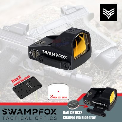 Scope Tactical - bbgunzone