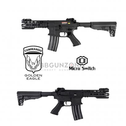 Golden Eagle - bbgunzone