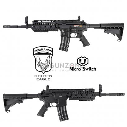 Golden Eagle - bbgunzone