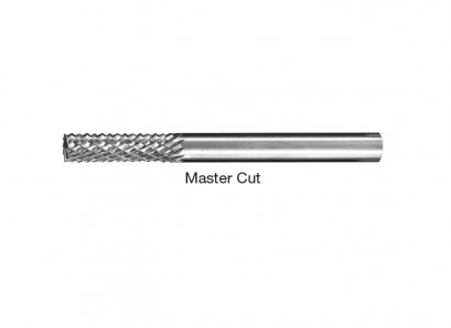 SL Included Angle • Master-Cut Burs • Inch - factorymartonline