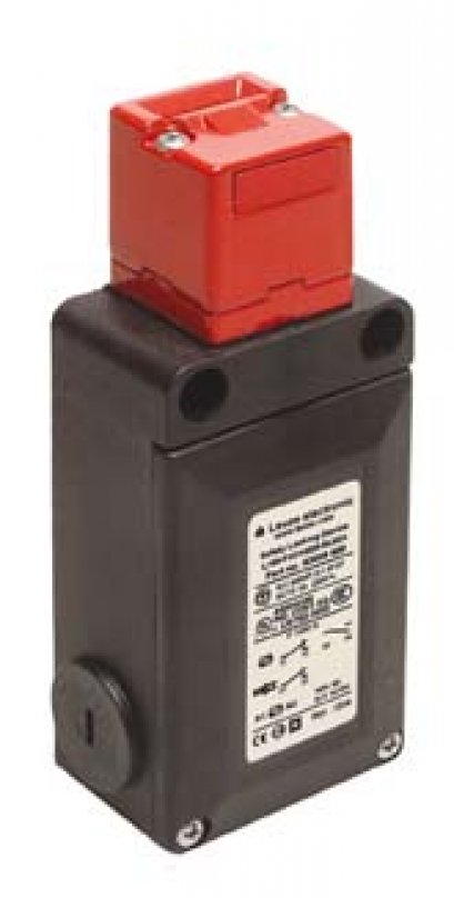 Safety Locking Device Qforce