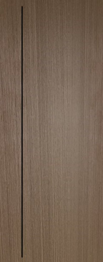ประตูupvc สวยงามไม่โก่ง ทนน้ำและแดด ประตูupvcราคาเริ่ม1800฿ Doorthai